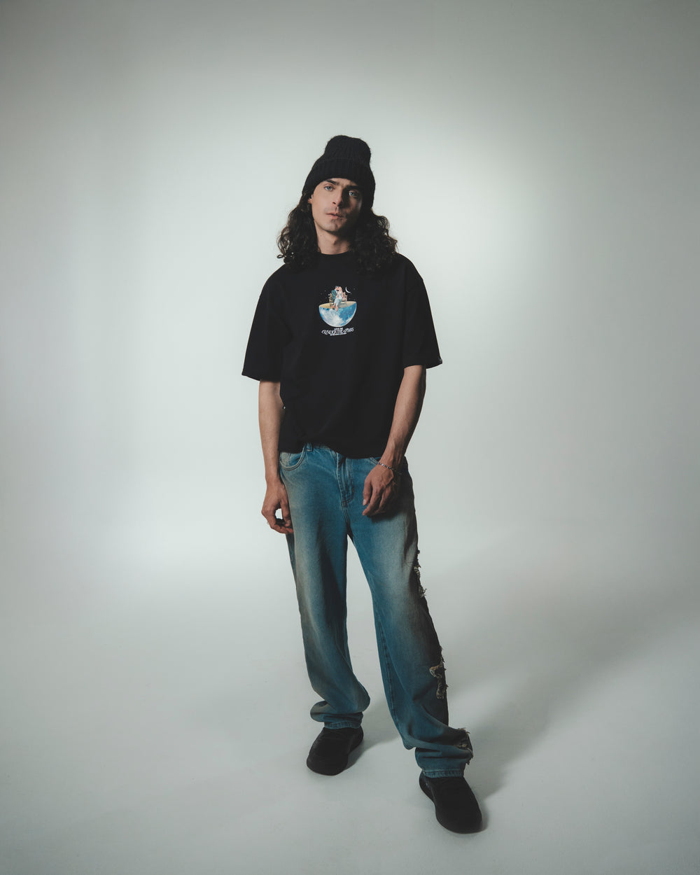 Ropa de moda para hombre y mujer | Authentic street culture | QST